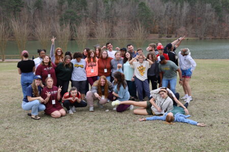 About Us | Chi Alpha